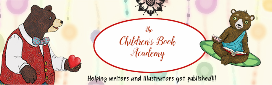 Children’s Book Academy Courses – Lauri Fortino's Frog On A (B)Log